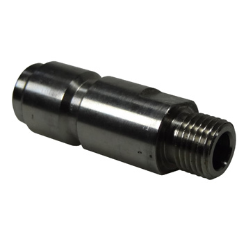 ADAPN1/4-M, DN12 adapter - AKBO