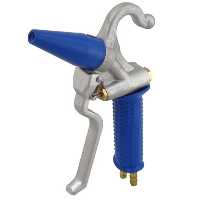 AKAWLU1-B, Air/ water gun, blue - AKBO