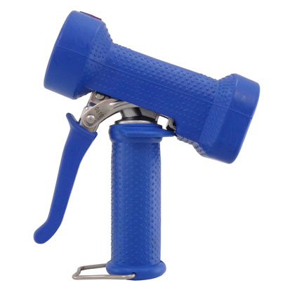 AKCN001-B, standard flow water gun, blue - AKBO