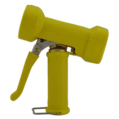 AKMN001-Y, standard flow water gun, yellow - AKBO