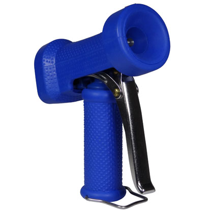 AKNN001-B, standard flow water gun, blue - AKBO