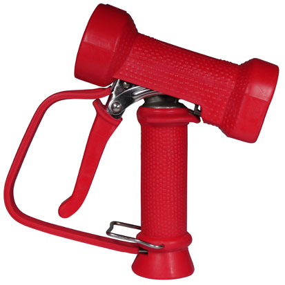 AKRHPB1-R, big flow water gun, red - AKBO