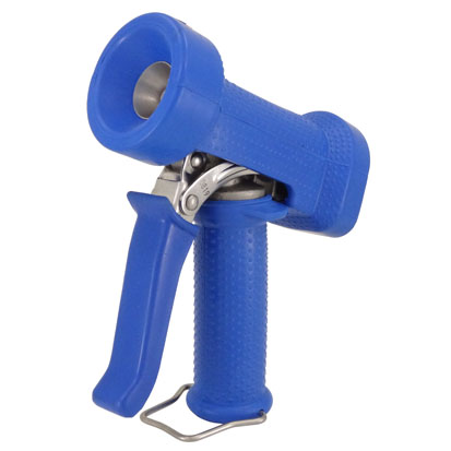 AKRN001-B, standard flow water gun, blue - AKBO