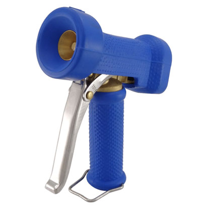 KLMN001-B, standard flow water gun, blue - AKBO