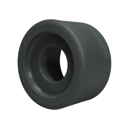 NOPRON1/4-GR, Nylon nozzle protection for 1/4" male nozzles - AKBO