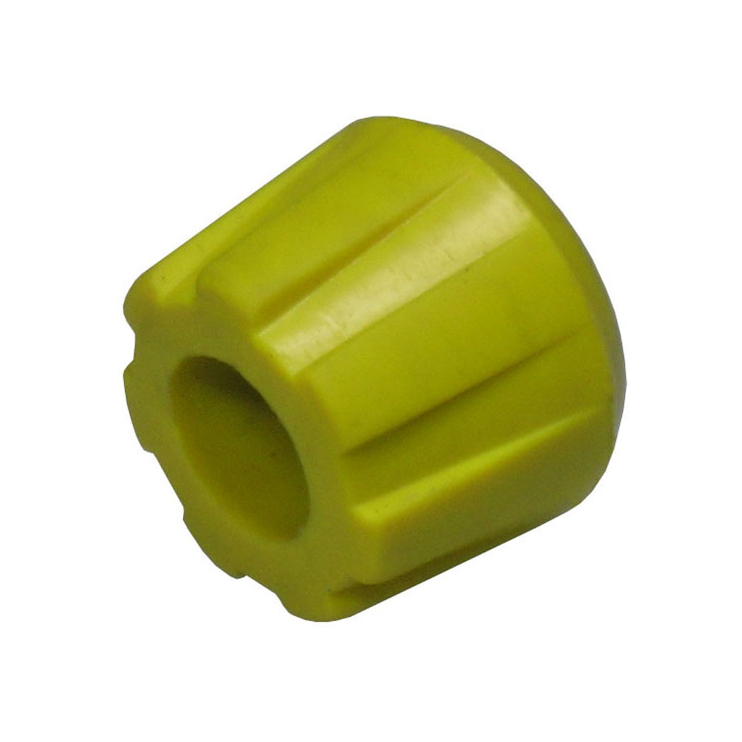 NOPROT1/4-Y, EPDM rubber nozzle protection - AKBO